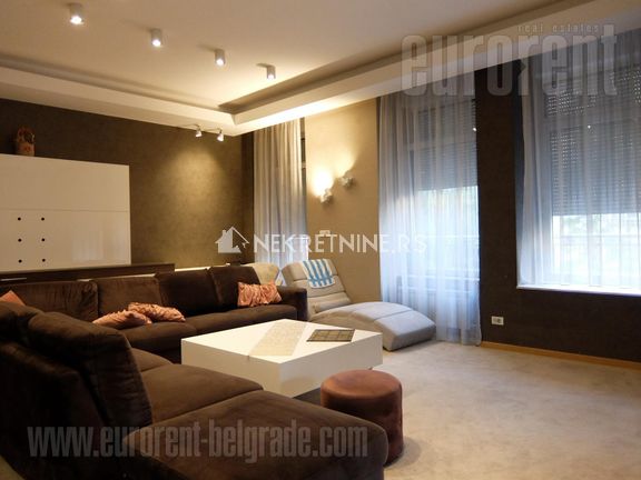 #31860, Izdavanje, Stan, OAZA, 1800 EUR