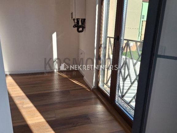 Gradska lokacija, Centar, Braće Jovanović, 2.0, 48m2, 96000 EUR