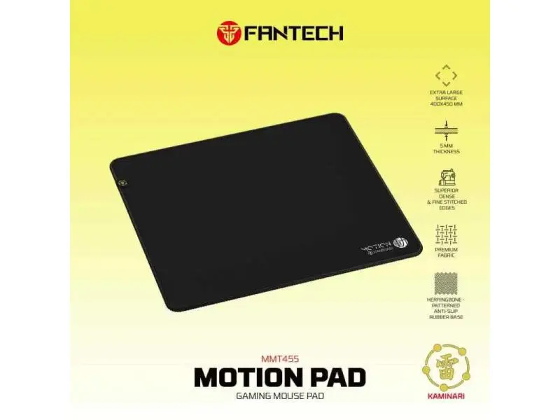 Fantech Podloga Za Miš Motion Pad Mmt455, Kaminari