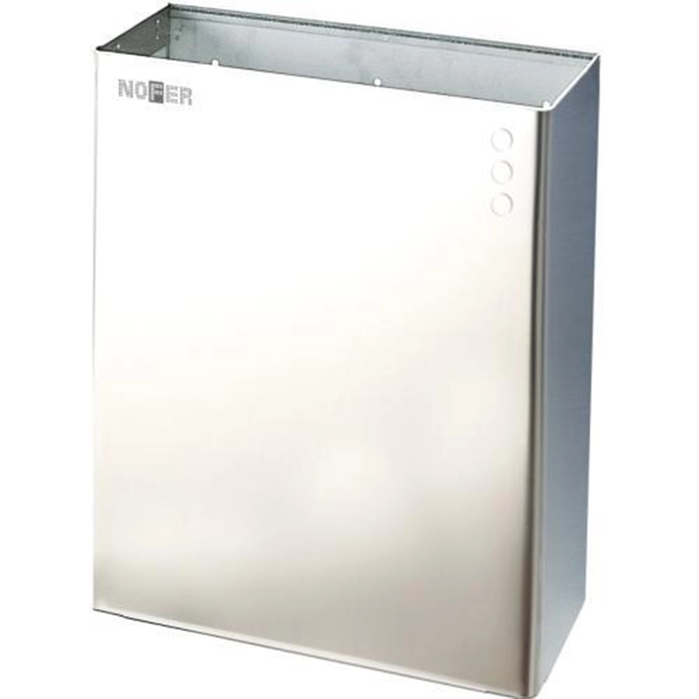 NOFER KANTA 23L INOX SJAJ 14077.B