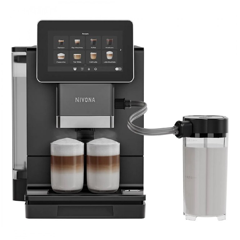 Nivona NIVO 9101 automatski aparat za espresso