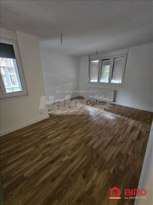 Stan,Novi Sad,Centar,kv: 54.00, € 158500, ID: 1012