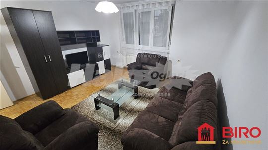 Stan,Novi Sad,Grbavica,kv: 54.00, € 153000, ID: 10