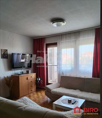 Stan,Novi Sad,Novo Naselje,kv: 55.00, € 126700, ID