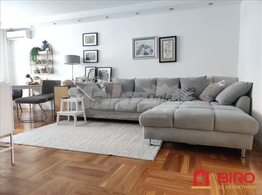 Stan,Novi Sad,Grbavica,kv: 85.00, € 235900, ID: 10