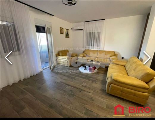 Stan,Novi Sad,Novo Naselje,kv: 90.00, € 262650, ID