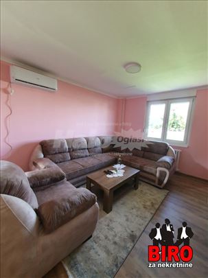 Stan,Novi Sad,Novo Naselje,kv: 62.00, € 140500, ID