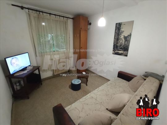 Stan,Novi Sad,Detelinara,kv: 43.00, € 113300, ID: