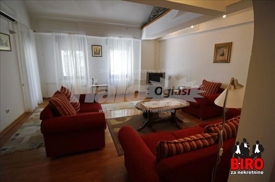 Stan,Novi Sad,Centar,kv: 152.00, € 236900, ID: 100