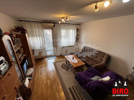 Stan,Novi Sad,Nova Detelinara,kv: 83.00, € 179500,
