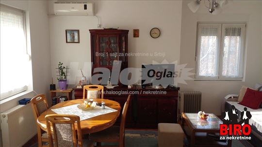 Stan,Novi Sad,Detelinara,kv: 45.00, € 129780, ID:
