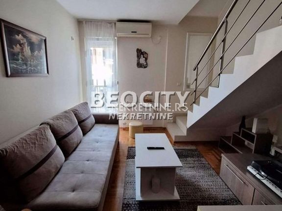 Novi Sad, Grbavica, Lasla Gala, 1.5, 37m2, 120000EUR