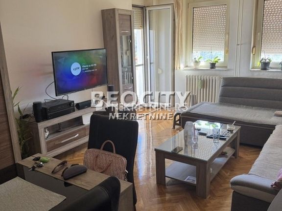 Novi Sad, Novo Naselje, Simeona Piščevića, 3.0, 78m2, 188500EUR