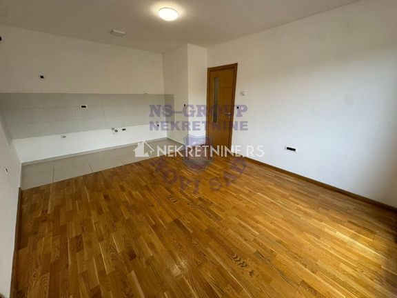 Na prodaju se nudi komforan stan površine 64m².