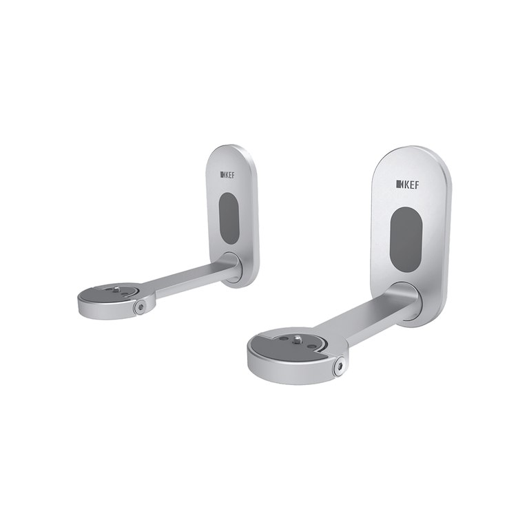 KEF B1 Wall bracket White