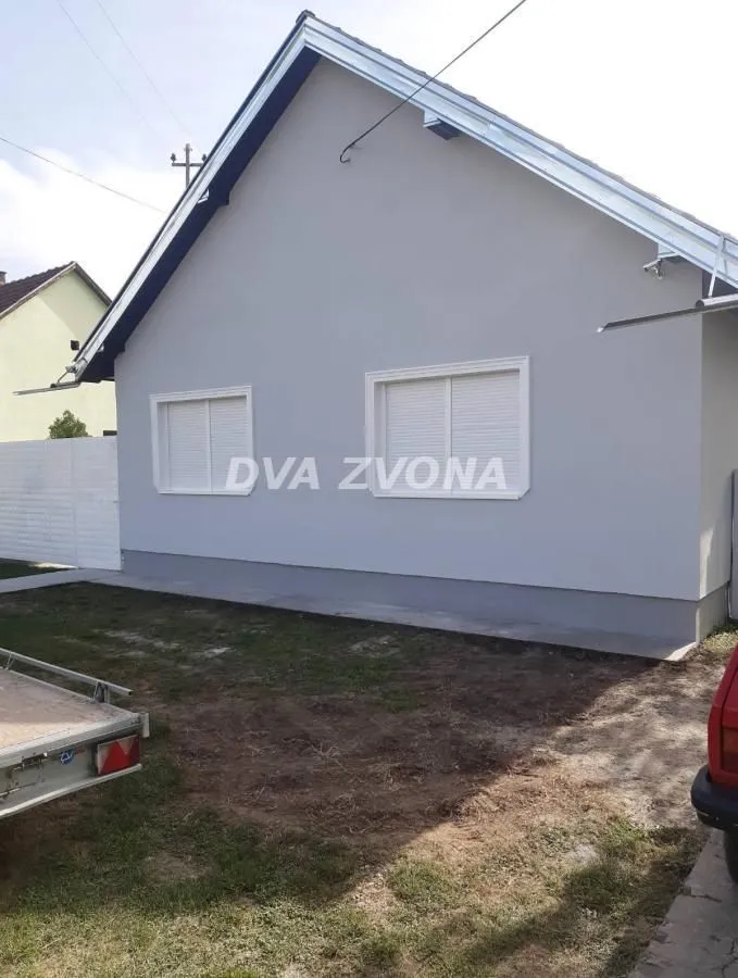 Prodaja, kuća, 80m², Bečej, Novi Sad