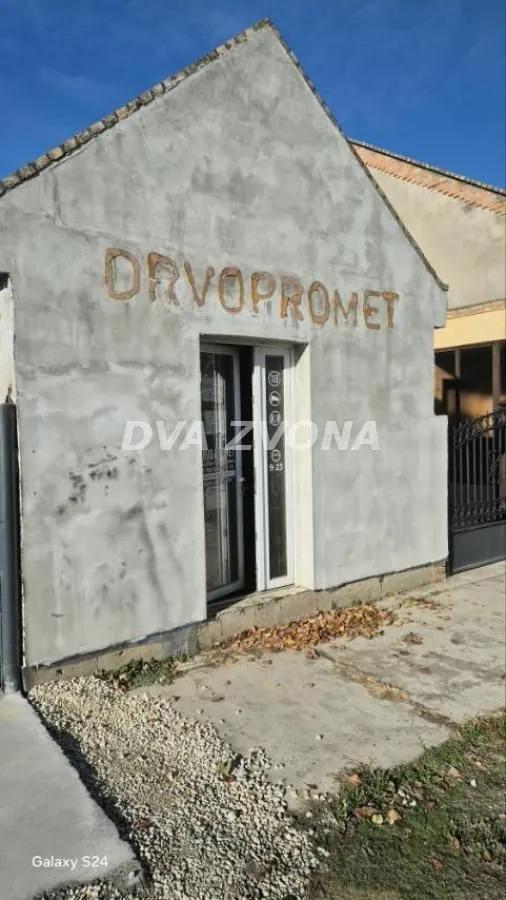 Prodaja, kuća, 25m², Đurđevo, Žabalj
