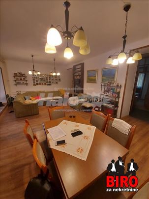 Stan,Novi Sad,Centar,kv: 97.00, € 206000, ID: 1006