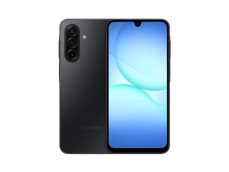 MOBILNI TELEFON GALAXY A17 8/256 CRNI SAMSUNG