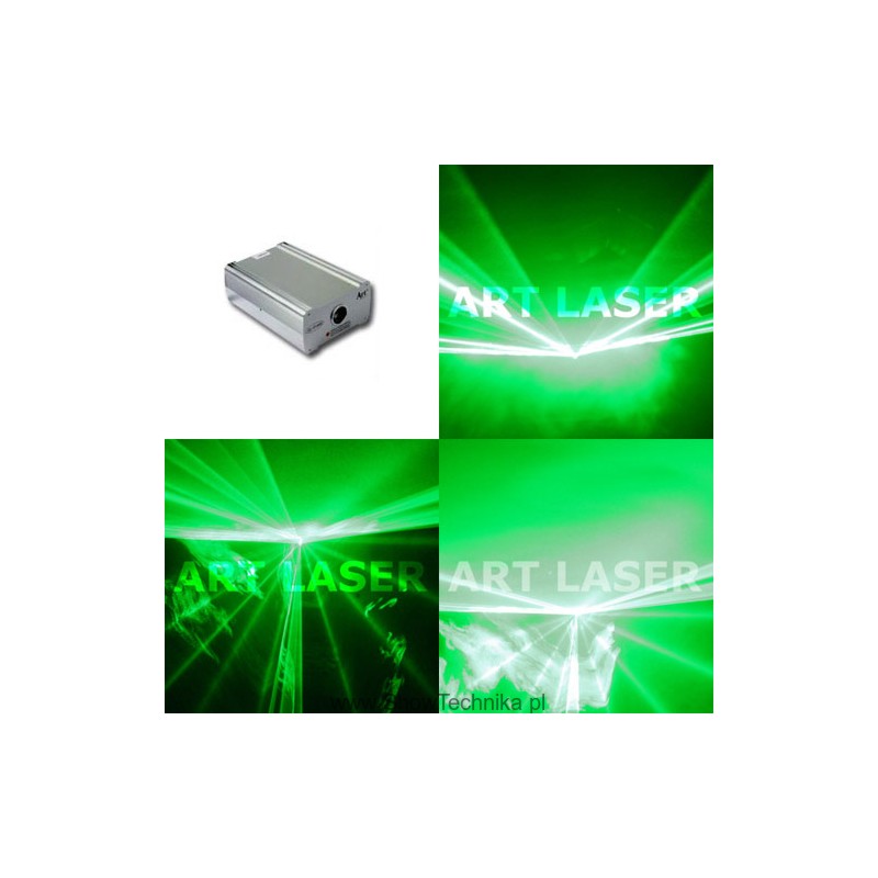 ArtLaser AL-P1800(150mW) B-Stock