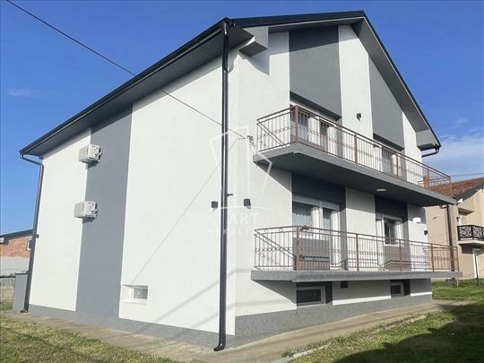 Uknjižena kuća, Pinosava, mereno 230m2 ID#7322