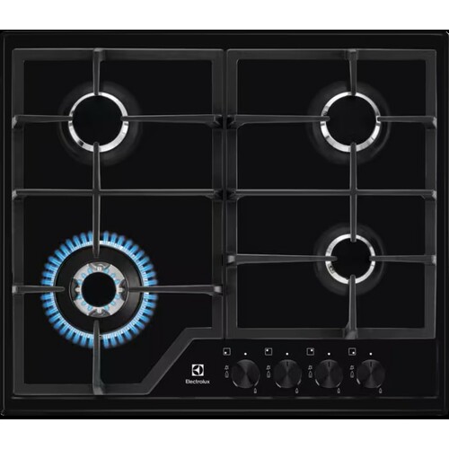 ELECTROLUX KGS6436K