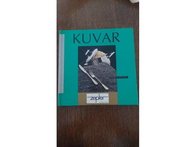 ZEPTER KUVAR