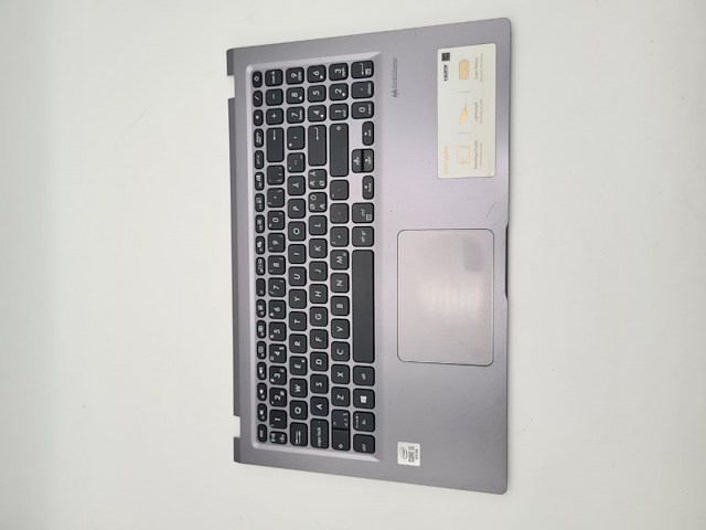 Tastatura sa palmrestom za Asus X515 X515J