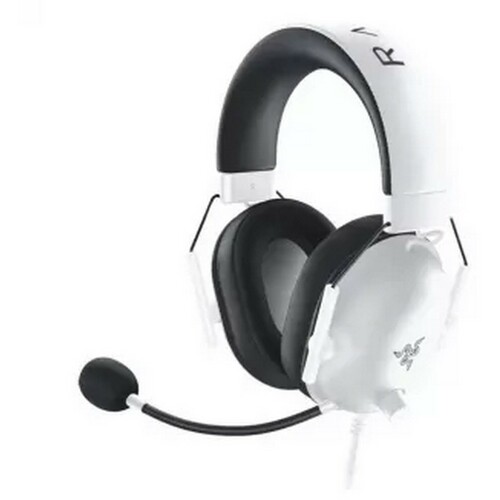 RAZER BlackShark V2 X Wired White FRML