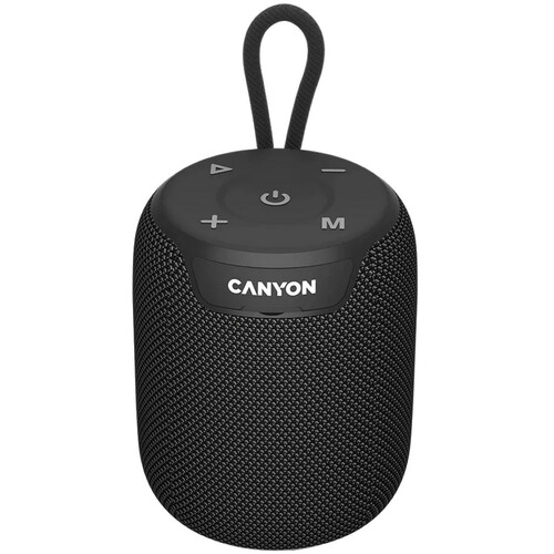 CANYON OnMove 9 CNE-CBTSP9 Black