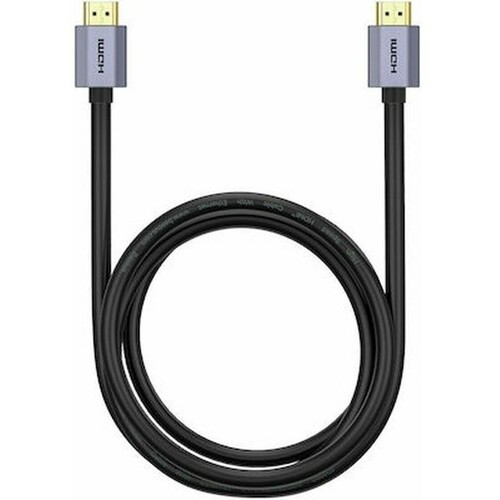 E-GREEN Kabl HDMI 2.1 M/M 3m crni 8K 60Hz