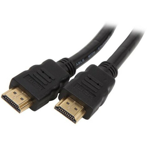 E-GREEN Kabl HDMI 1.4 M/M 1m crni