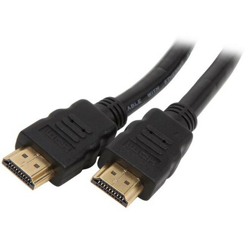 E-GREEN Kabl HDMI 1.4 M/M 2m crni
