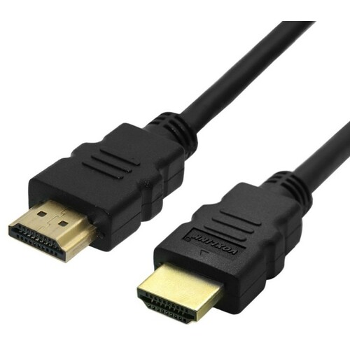 E-GREEN Kabl HDMI 2.0 M/M 1.5m crni