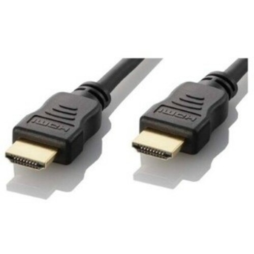 E-GREEN Kabl HDMI 2.1 M/M 1m crni 8K 60Hz