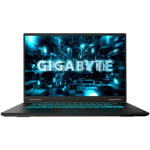 GIGABYTE A16 PRO DXH, 16" QHD+, Intel Core 7 240H, 32GB, 1TB SSD, RTX5070Ti, Backlit