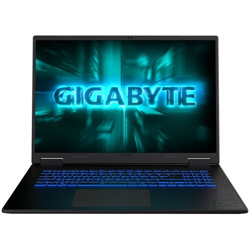 GIGABYTE A18 3VH, 18" QHD+, AMD Ryzen 7 260, 16GB, 1TB SSD, RTX 5060, RGB Backlit
