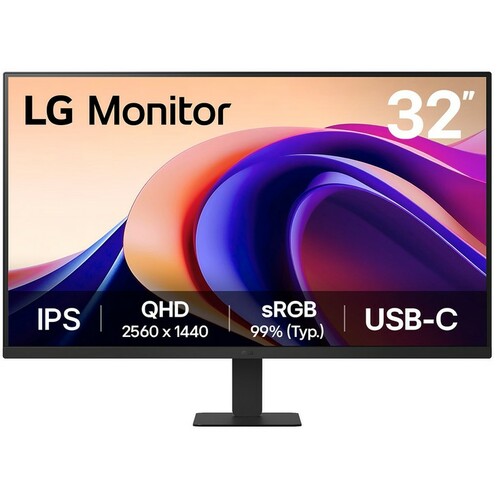 LG 32U631A-B