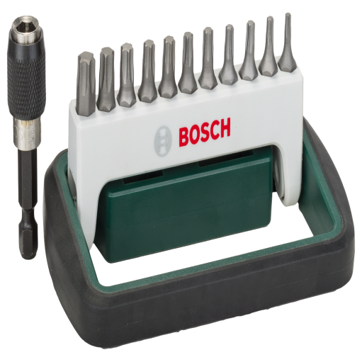 Bosch Screwdriver Bit Set, 2609256D23