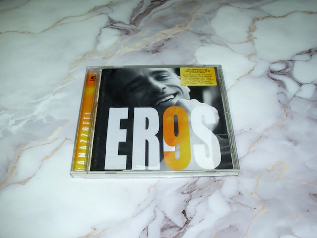 EROS RAMAZZOTTI – 9