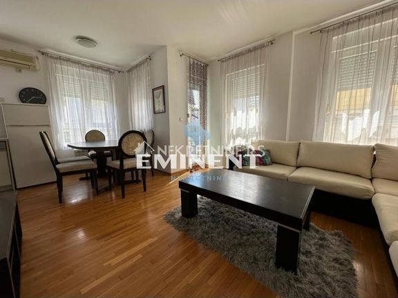 Vračar, Južni Bulevar, Generala Horvatovića, 3.0, 57m2, 227000 EUR