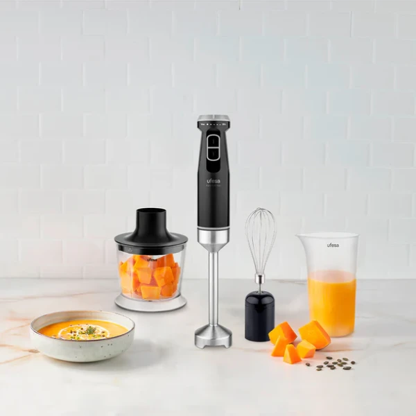 Štapni blender Ufesa Mars Max snaga 1200W