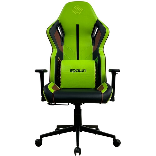 SPAWN Gaming Chair Lite Green