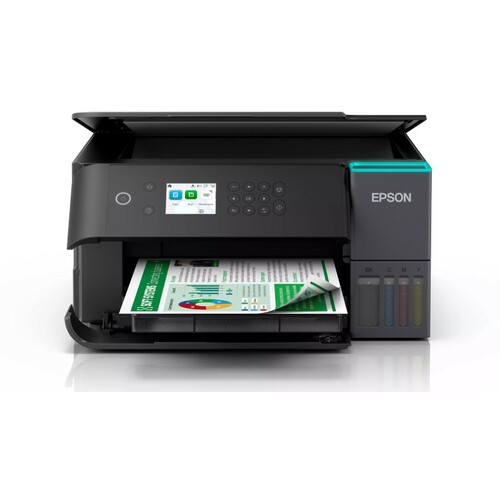 EPSON L6370 EcoTank ITS wireless