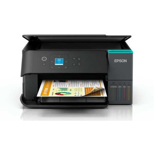 EPSON L4360 EcoTank ITS wireless