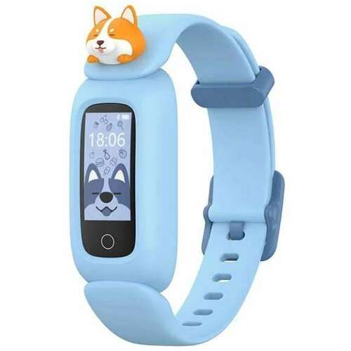 HAVIT Kids Smart Band M81 Blue