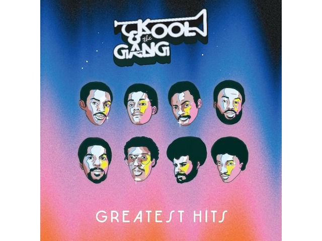 Kool &; The Gang - Greatest Hits