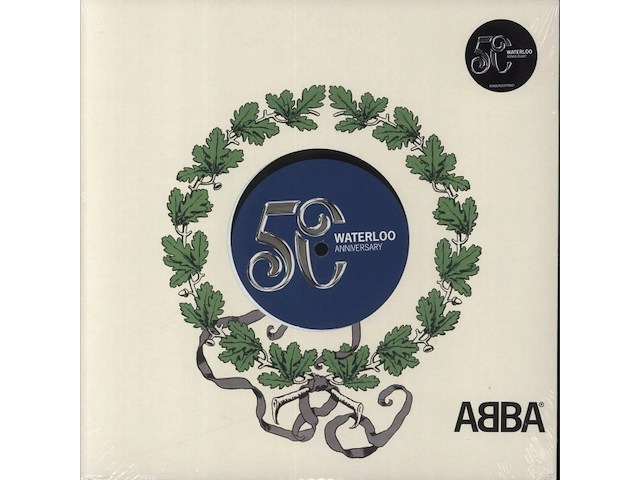 ABBA - Waterloo (Ltd.