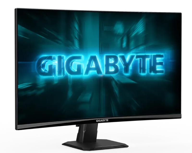 27 inča GS27FC2 FHD 1920x1080 VA 240Hz zakrivljeni gaming monitor