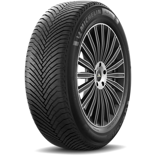 MICHELIN 245/45R18 ALPIN 7 100V XL FP